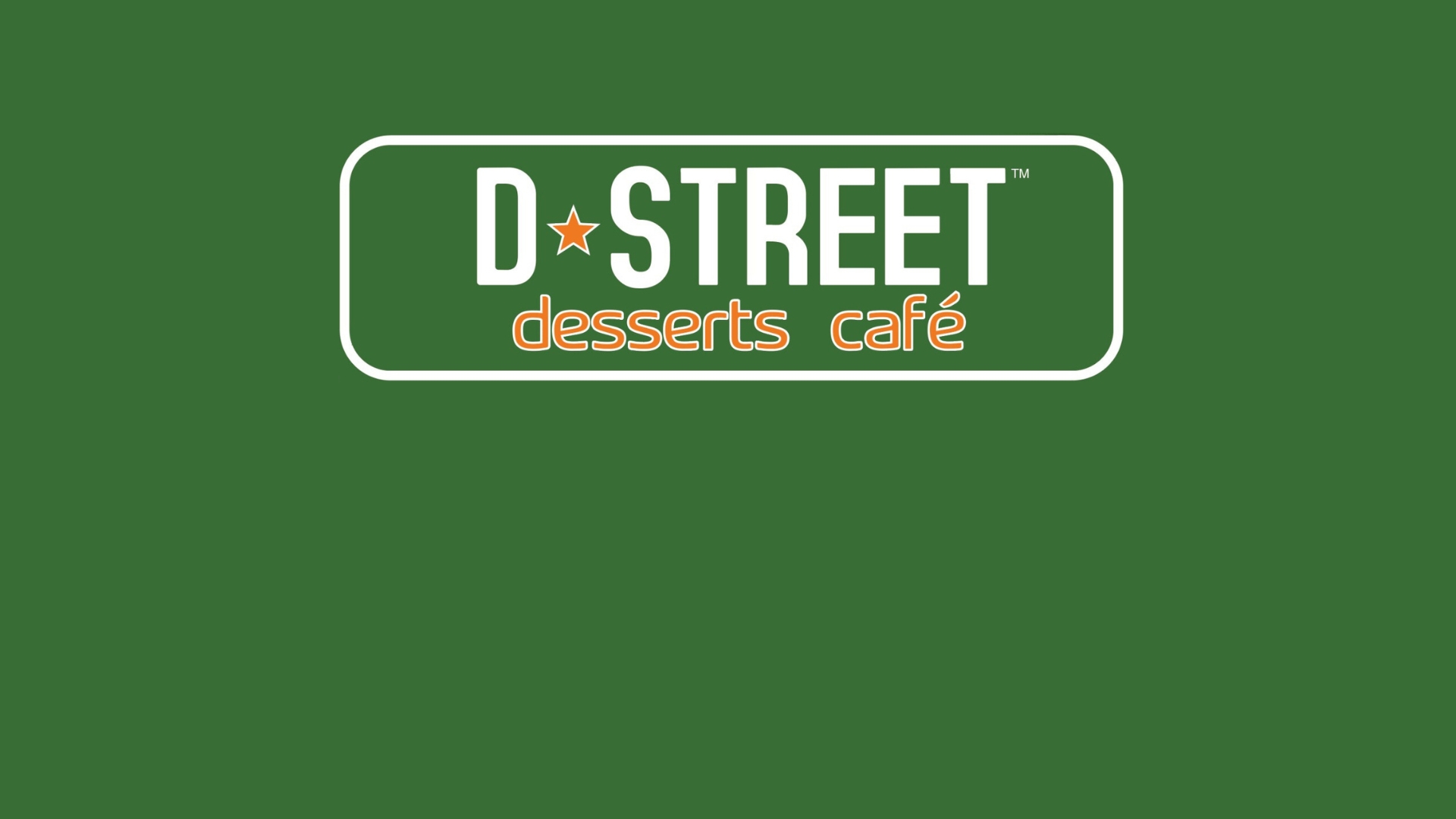 DStreetDesserts - Please Order Directly From Us